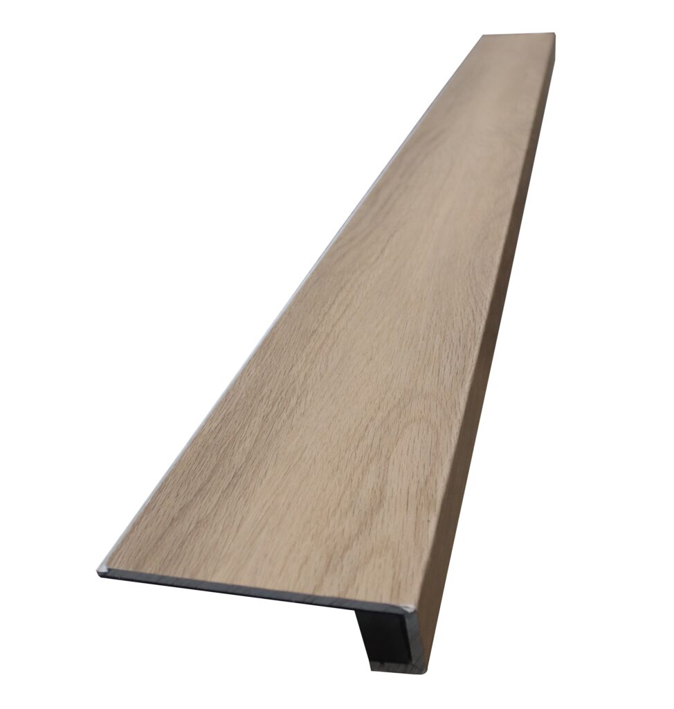 SPC STEP for Stairs | Durable & Stylish | Deco Project