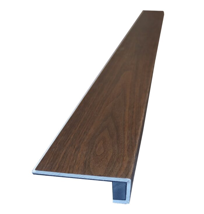 SPC STEP for Stairs | Durable & Stylish | Deco Project