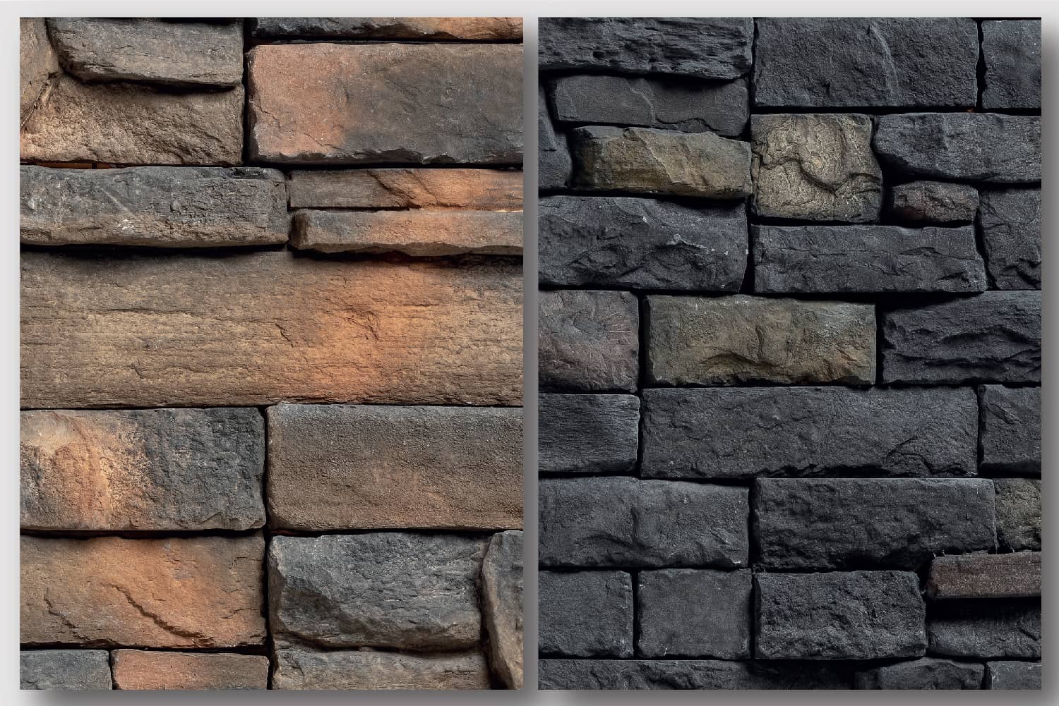 Artificial Brick and Stones in Qatar | Deco Project Trading